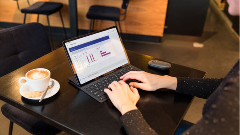 Vergelijk de Samsung Galaxy Tab S serie met de Tab A serie - Coolblue ...