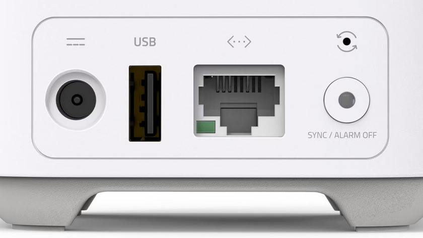 How do you solve connection problems with your Eufy Home Base? - Coolblue - anything for a smile