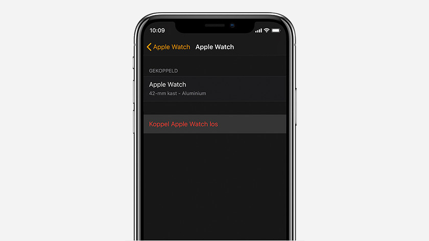 How do you fix your Apple Watch in case of problems? - Coolblue ...
