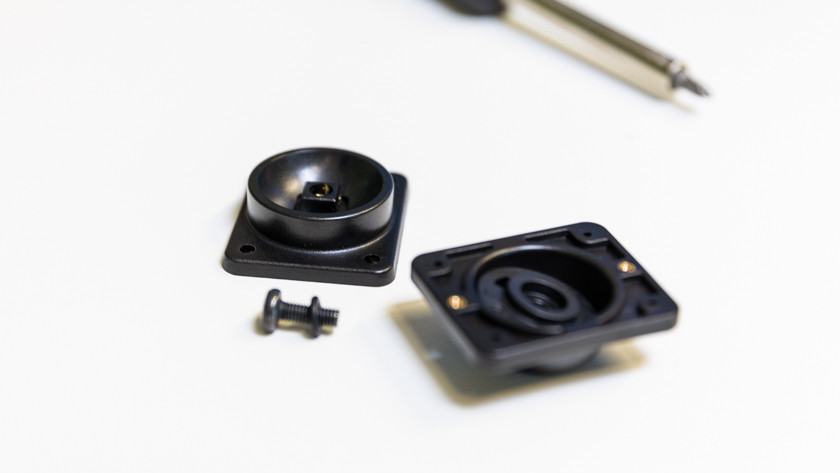 How do I set up my Brodit phone mount and ProClip? - Coolblue ...