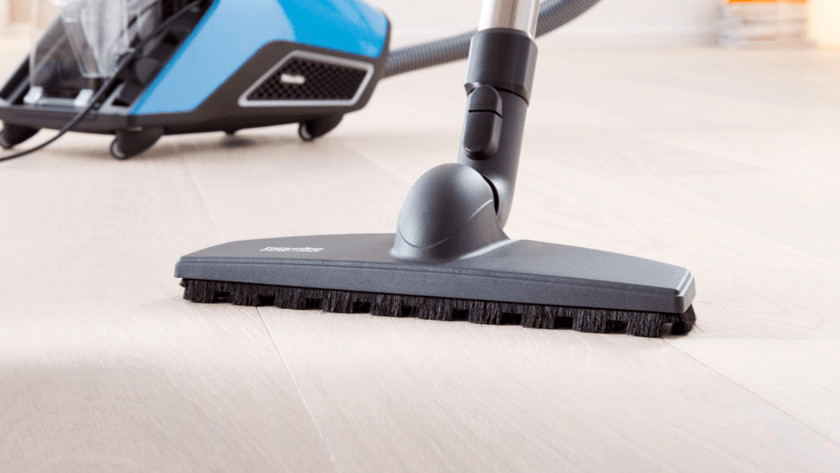 Advies over stofzuigers - Coolblue - alles voor een glimlach