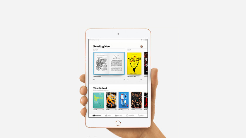 Everything we know about the Apple iPad Mini 5 - Coolblue - Before 23: ...