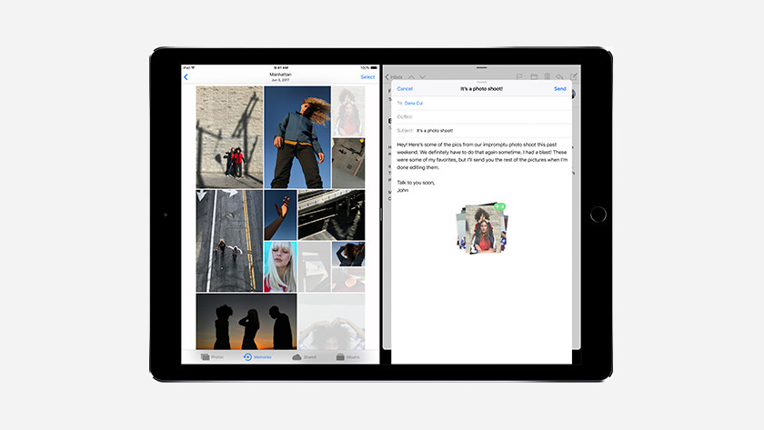 How do you choose the right storage capacity for your iPad? - Coolblue ...