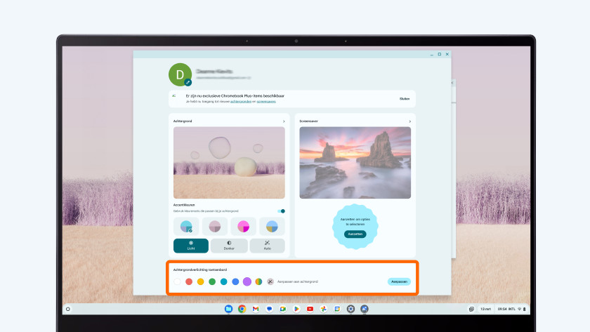 How do you turn on the keyboard lighting on your laptop? - Coolblue ...