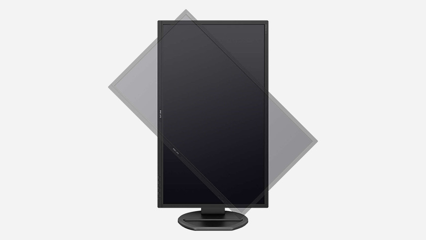 How do you choose an adjustable monitor? - Coolblue - anything for a smile