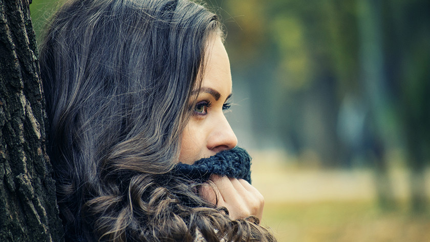 Tips for taking the best portrait photo - Coolblue - anything for a smile