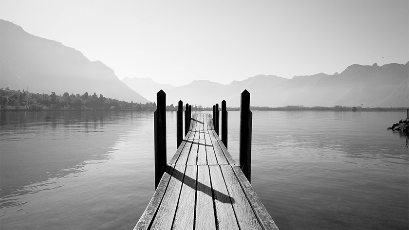 Tips voor zwart-wit fotografie - Coolblue - Voor 23.59u, morgen in huis