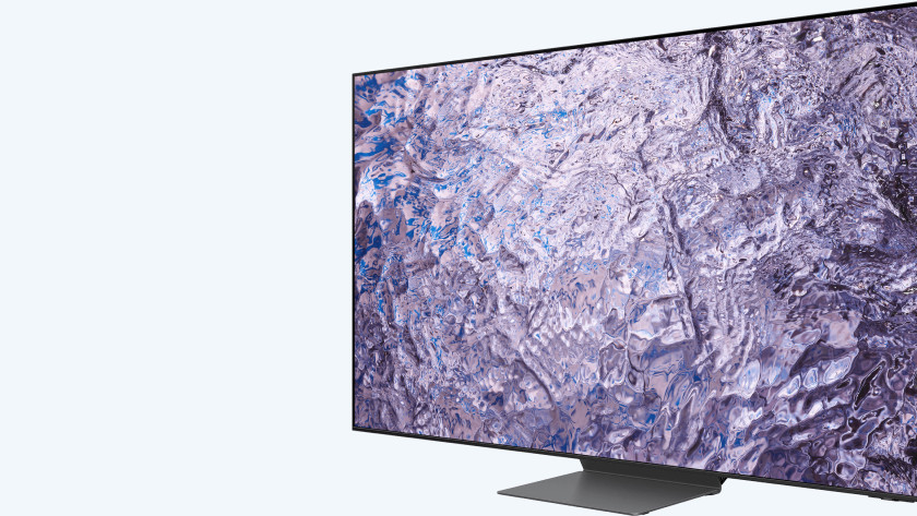 Vergelijk de Samsung Neo QLED QN900C met de Neo QLED QN800C - Coolblue ...