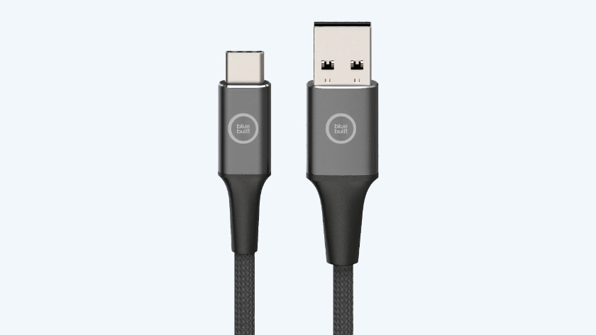 How do you connect the AOC 16T2 to your laptop? - Coolblue - anything ...