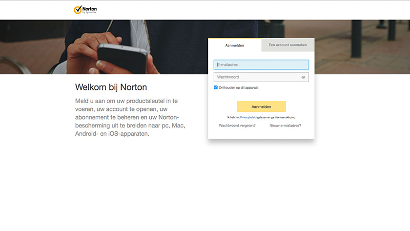 How do I install Norton Security on my computer? - Coolblue - Before 23 ...