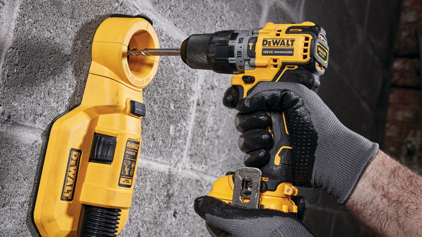 Hoe kies je een DeWalt boormachine? - Coolblue - alles voor een glimlach