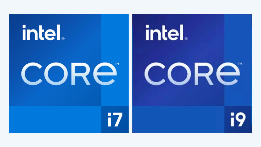 Which Intel processor should I choose? - Coolblue - anything for a smile