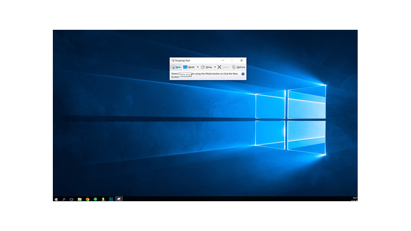 Hoe maak je een screenshot in Windows? - Coolblue - alles voor een glimlach
