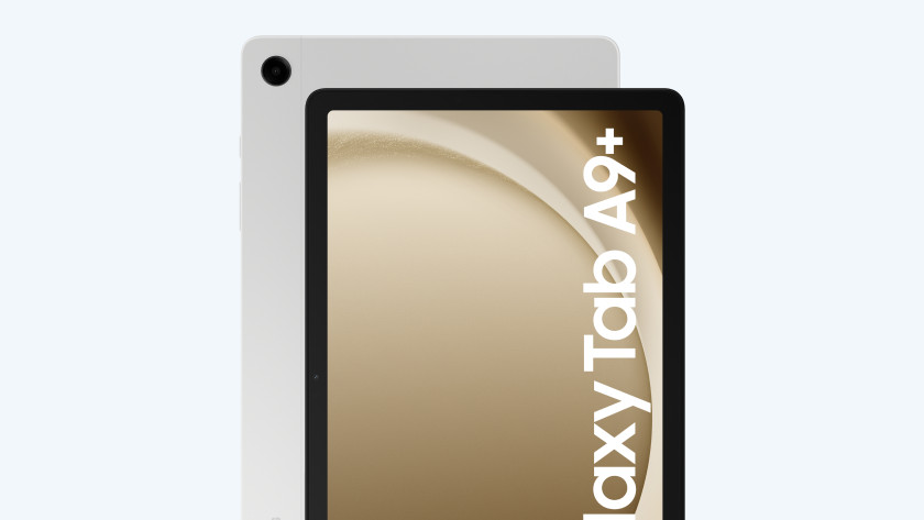 Compare the Samsung Galaxy Tab A9 Plus, Tab A9, and Tab A8 - Coolblue ...