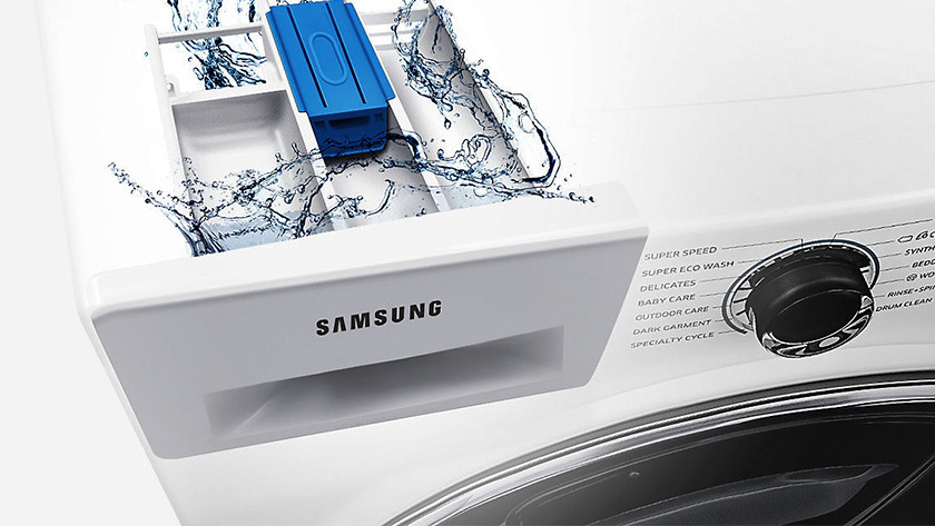 What is the wash quality of a washing machine? - Coolblue - anything ...