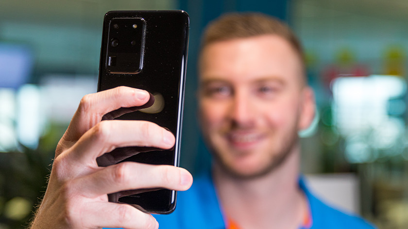 Hoe download je een app op je Android smartphone? - Coolblue - alles ...