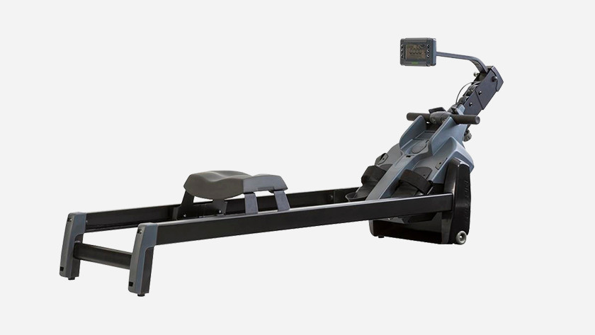 Tips for buying a rowing machine - Coolblue - anything for a smile