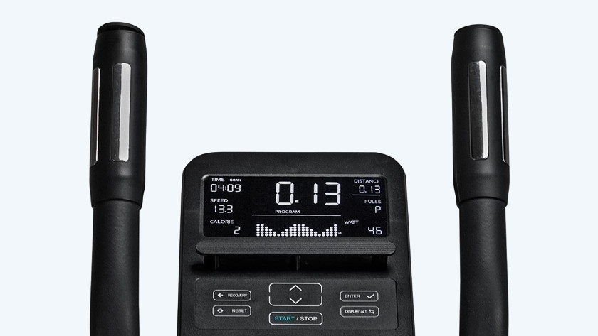 5 tip for using an elliptical - Coolblue - anything for a smile