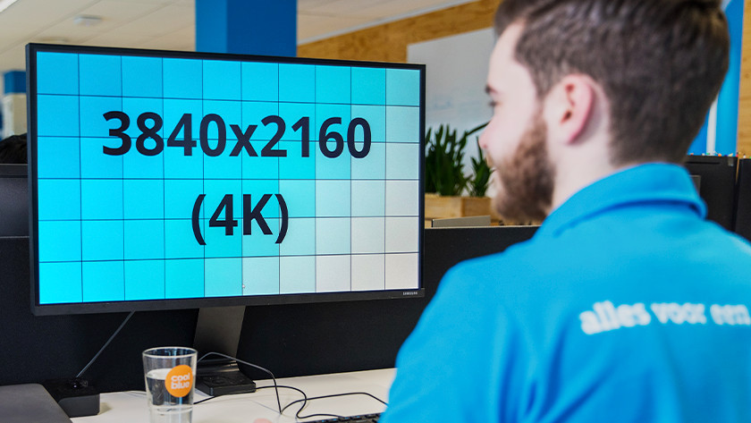 How do I choose the right monitor for photo editing? - Coolblue ...