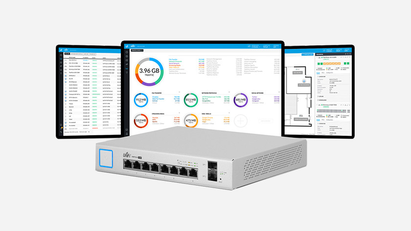 Advice on switches - Coolblue - anything for a smile