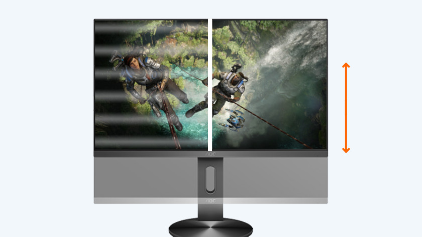 What does the NEN ISO 9241-3 certification mean for monitors ...