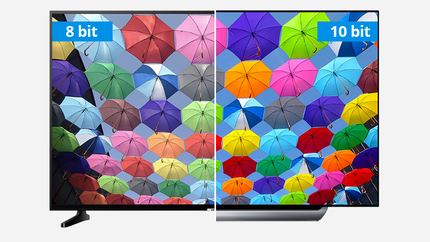 Which specifications determine the image quality of a TV? - Coolblue ...