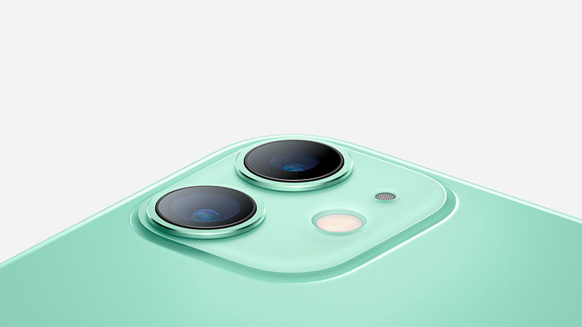 Announced: Apple iPhone 11 - Coolblue - Before 23:59, delivered tomorrow