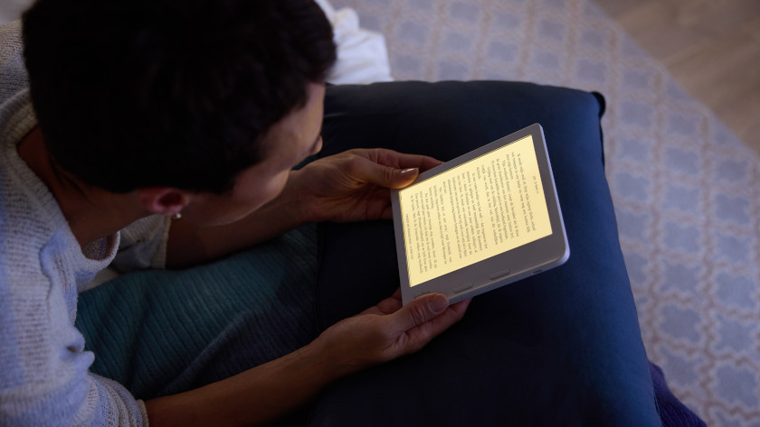 How do you choose the best e-reader for you? - Coolblue - anything for ...