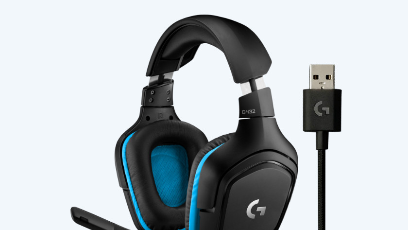 How do you connect your gaming headset to your PC? - Coolblue ...