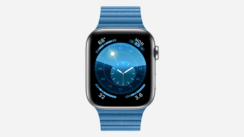 Announced: Apple watchOS 6 - Coolblue - Before 23:59, delivered tomorrow