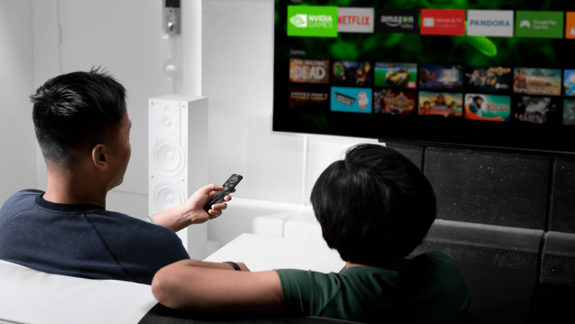 Advice on media players - Coolblue - anything for a smile