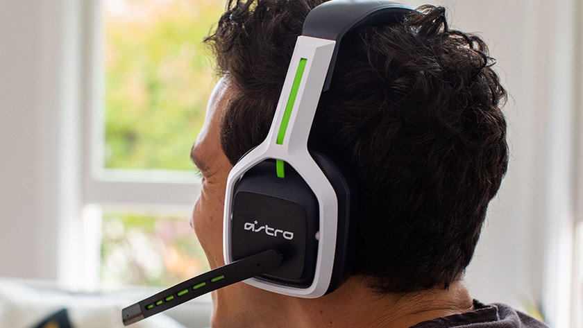 Comparaison des casques gamer Astro A20, Astro A40 et Astro A50 ...