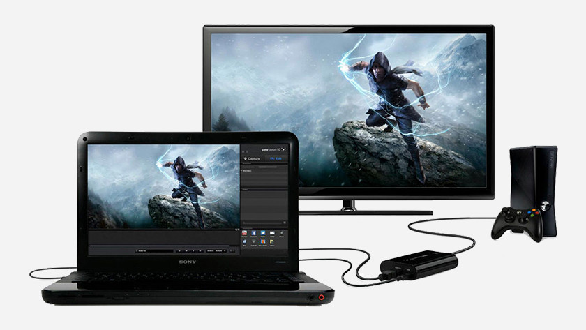 How do I become a gaming streamer? - Coolblue - Before 23:59, delivered ...