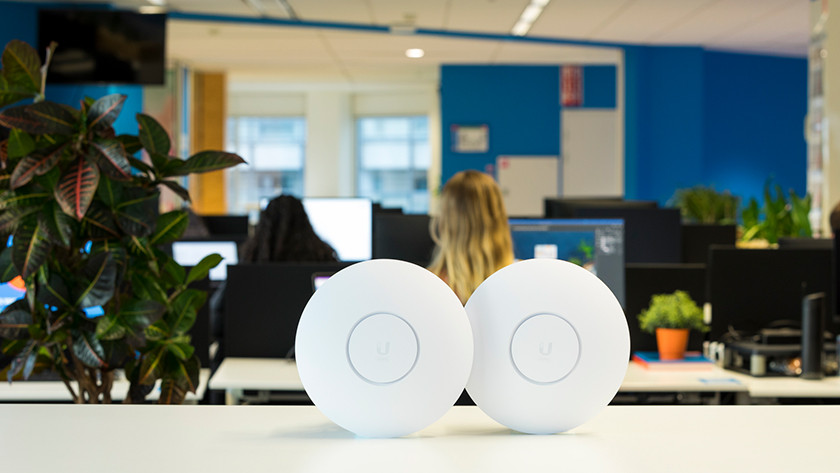 Wat is een access point? - Coolblue - alles voor een glimlach