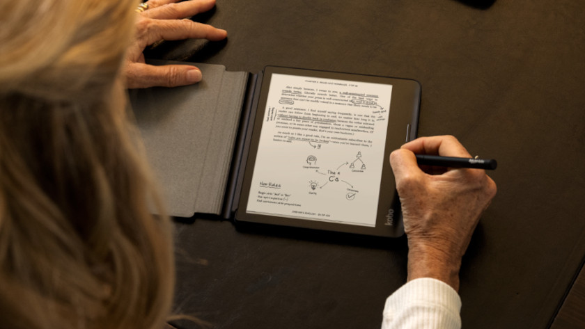 How do you choose the best e-reader for you? - Coolblue - anything for ...