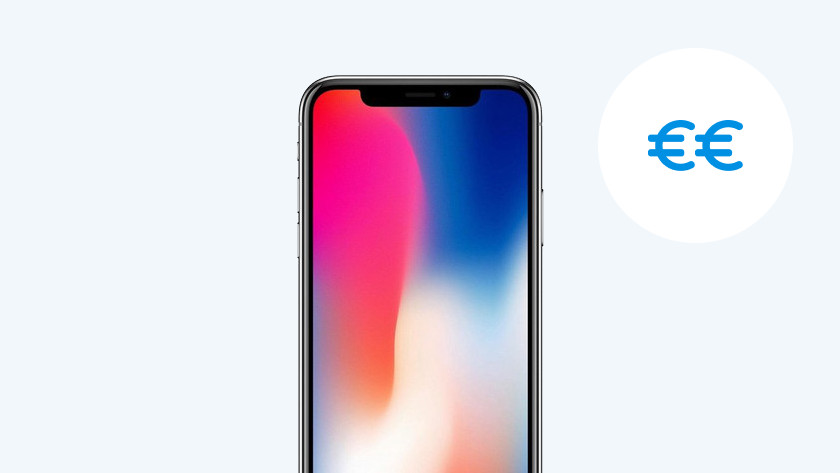 Buy refurbished iPhone? - Coolblue - Before 23:59, delivered tomorrow