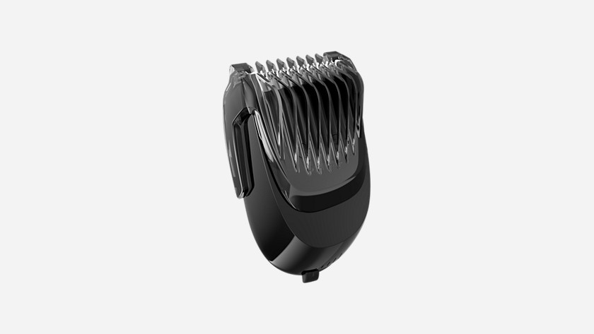 Advice on trimming with an electric shaver - Coolblue - anything for a ...