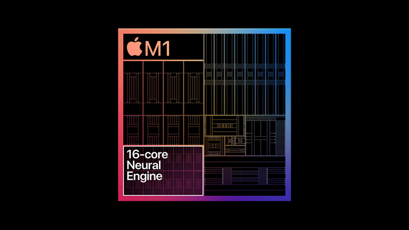 What is the Apple M1 chip? - Coolblue - anything for a smile
