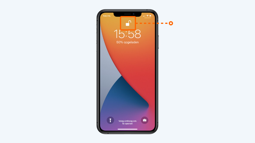 How do you use Face ID on your Apple iPhone? - Coolblue - anything for ...