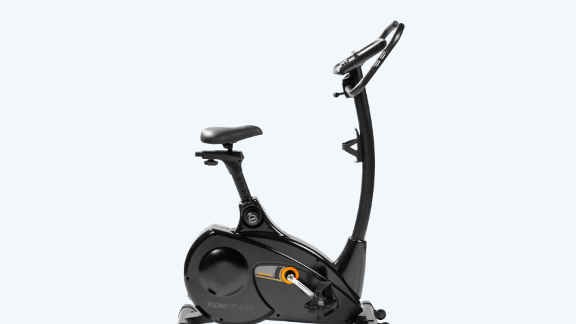 How do you choose an exercise bike? - Coolblue - anything for a smile