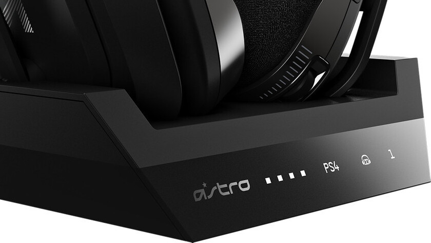 Astro A20 vs A40 vs A50 gaming headsets - Coolblue - anything for a smile