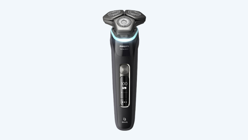 Compare Philips electric shavers - Coolblue - anything for a smile