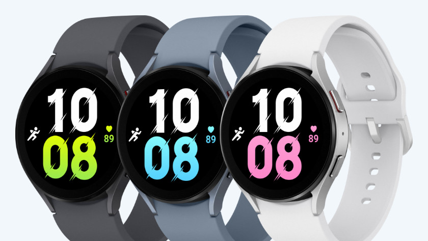 Everything on the Samsung Galaxy Watch 5 and Watch 5 Pro - Coolblue ...