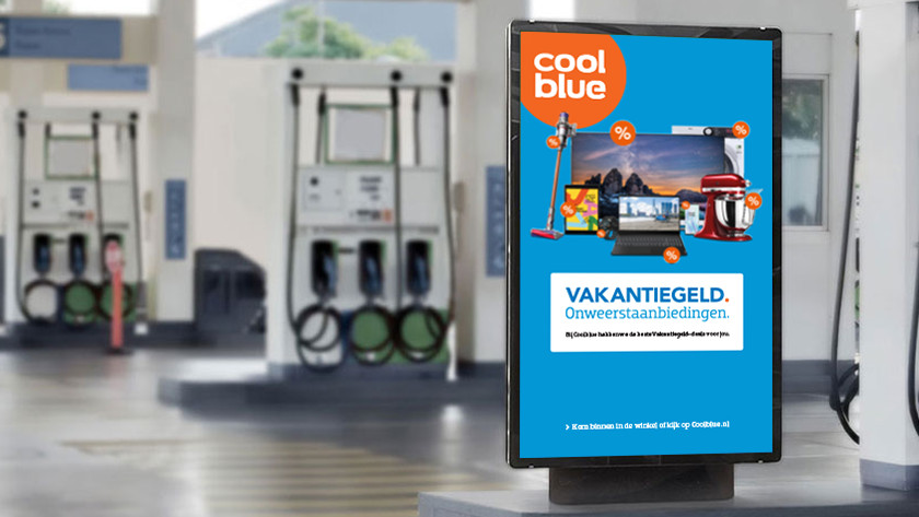 Do you choose a public display or TV for business use? - Coolblue ...