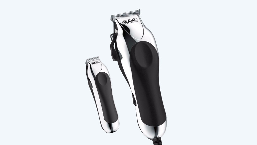 Advice on hair clippers - Coolblue - anything for a smile