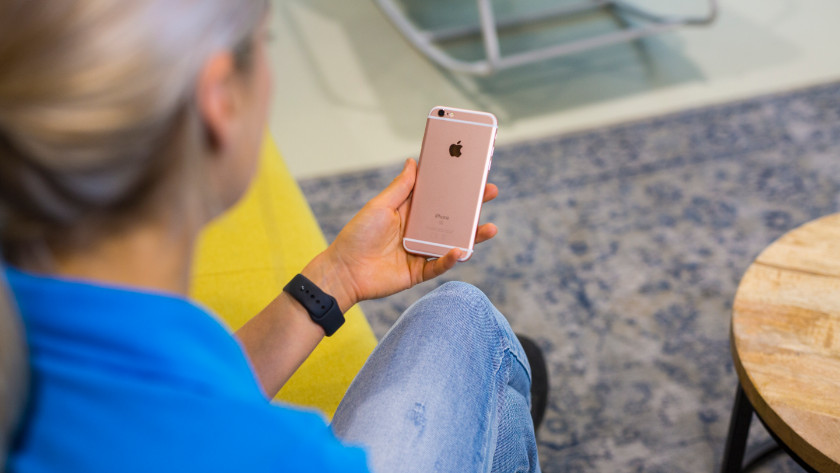 How long will your refurbished iPhone still receive iOS updates ...