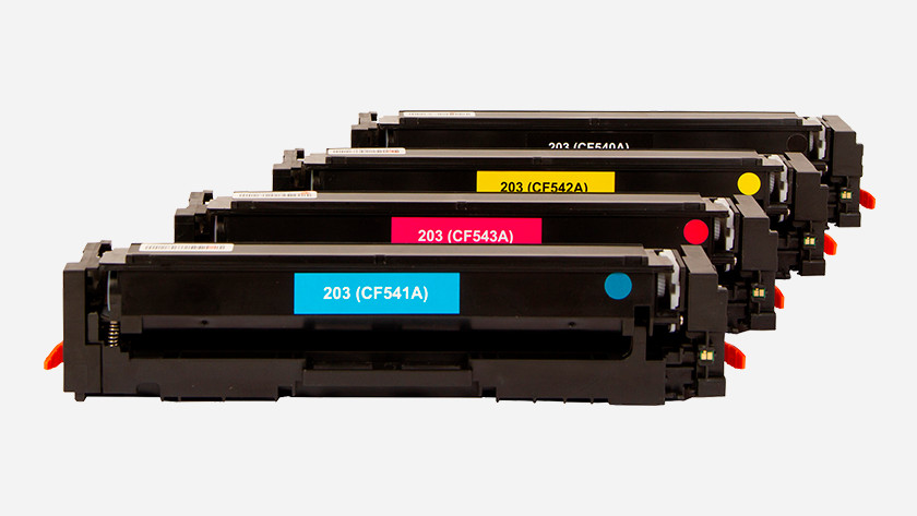 Welk type printer kan goedkoop printen? - Coolblue - alles voor een ...