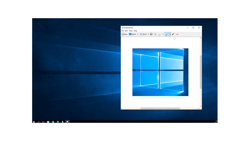 Hoe maak je een screenshot in Windows? - Coolblue - alles voor een glimlach
