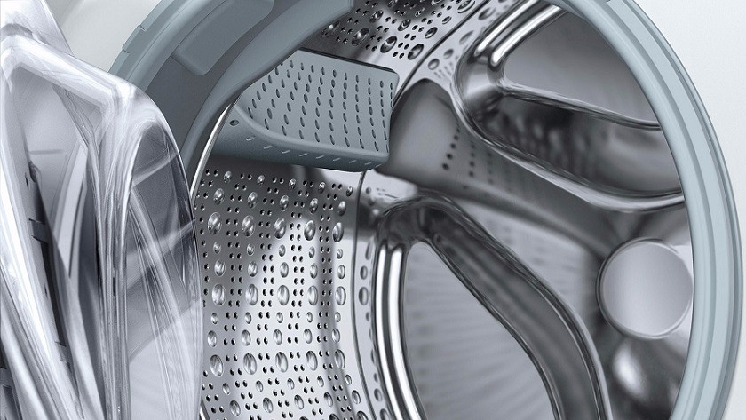 Hoe onderhoud je je Bosch wasmachine? - Coolblue - alles voor een glimlach