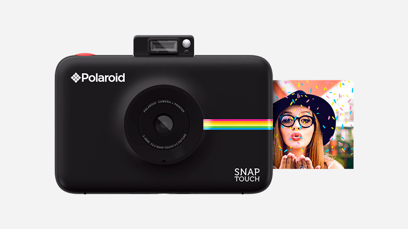 Welk type camera past bij mij? - Coolblue - alles voor een glimlach